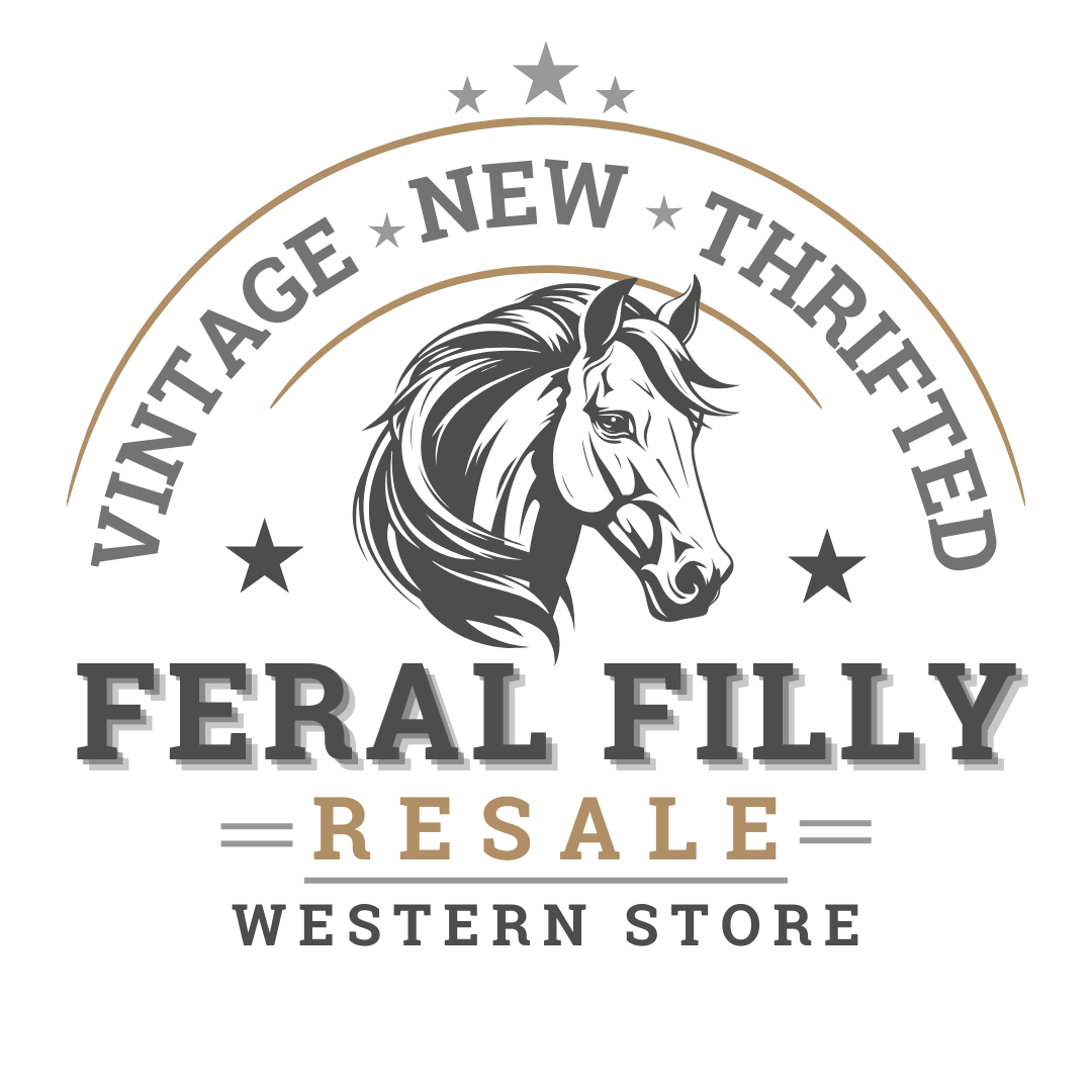 Feral Filly Resale
